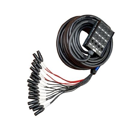 Audio Snake Cable factory, Buy good quality Audio Snake Cable products from China