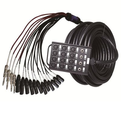 Audio Snake Cable factory, Buy good quality Audio Snake Cable products ...