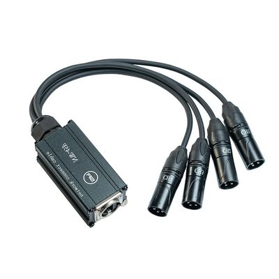 Buy xlr network splitter cable, Good quality xlr network splitter cable ...